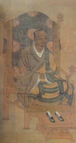 Won-Hyo Tul - uk - Dosan-Wiki
